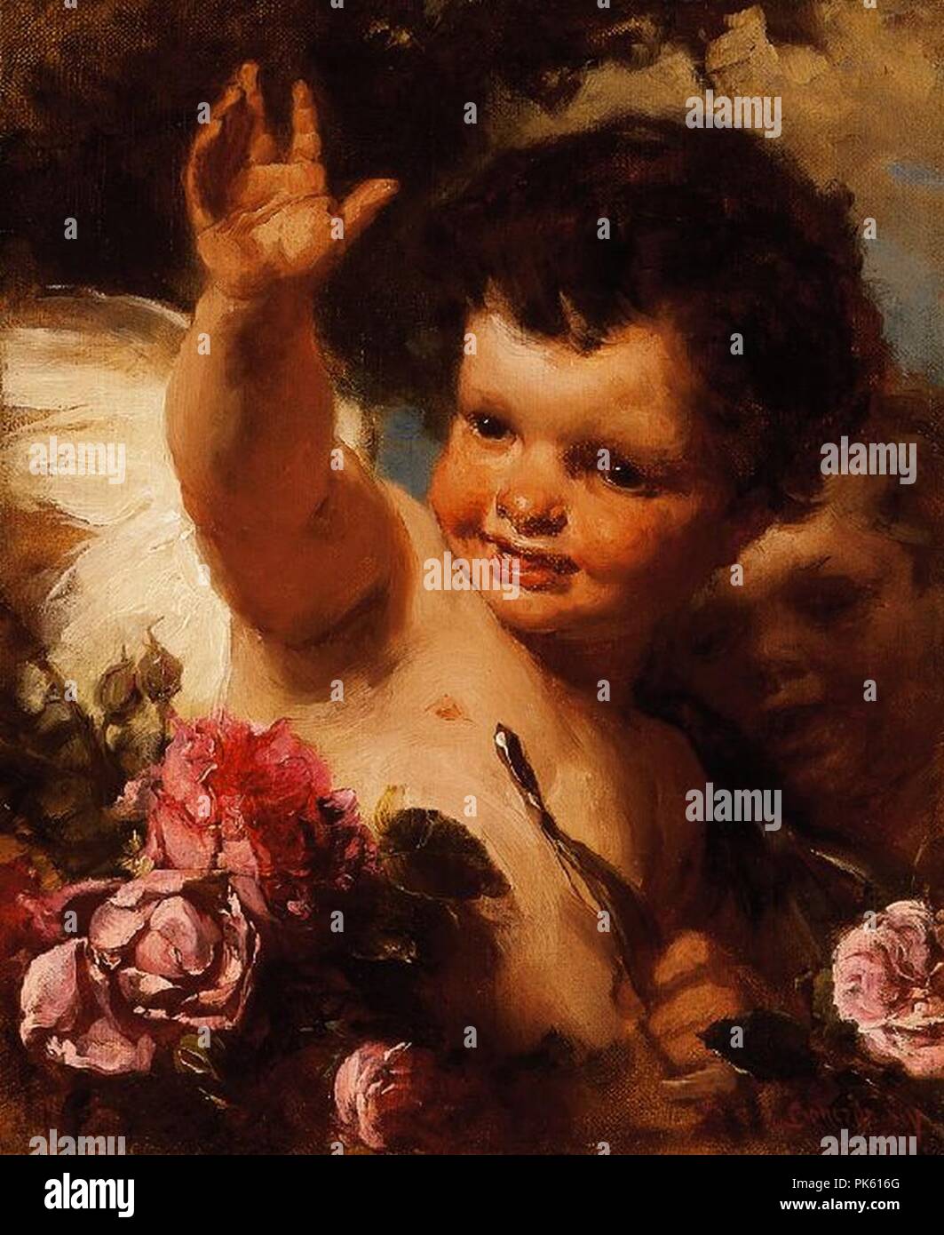 Shooted hi-res stock photography and images - Alamy