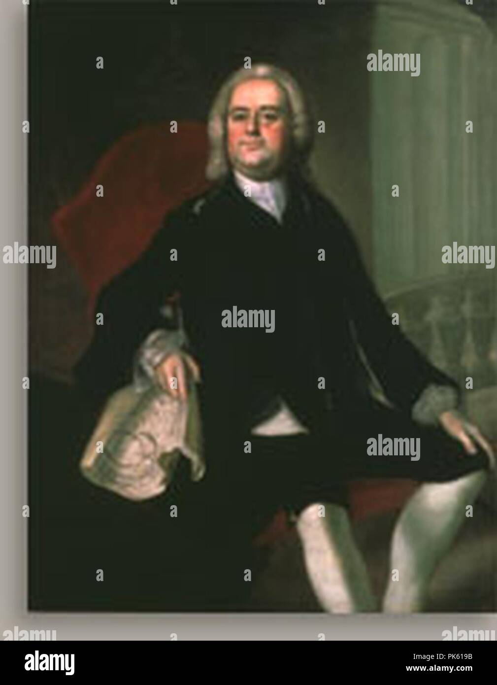 Benjamin green hi-res stock photography and images - Alamy