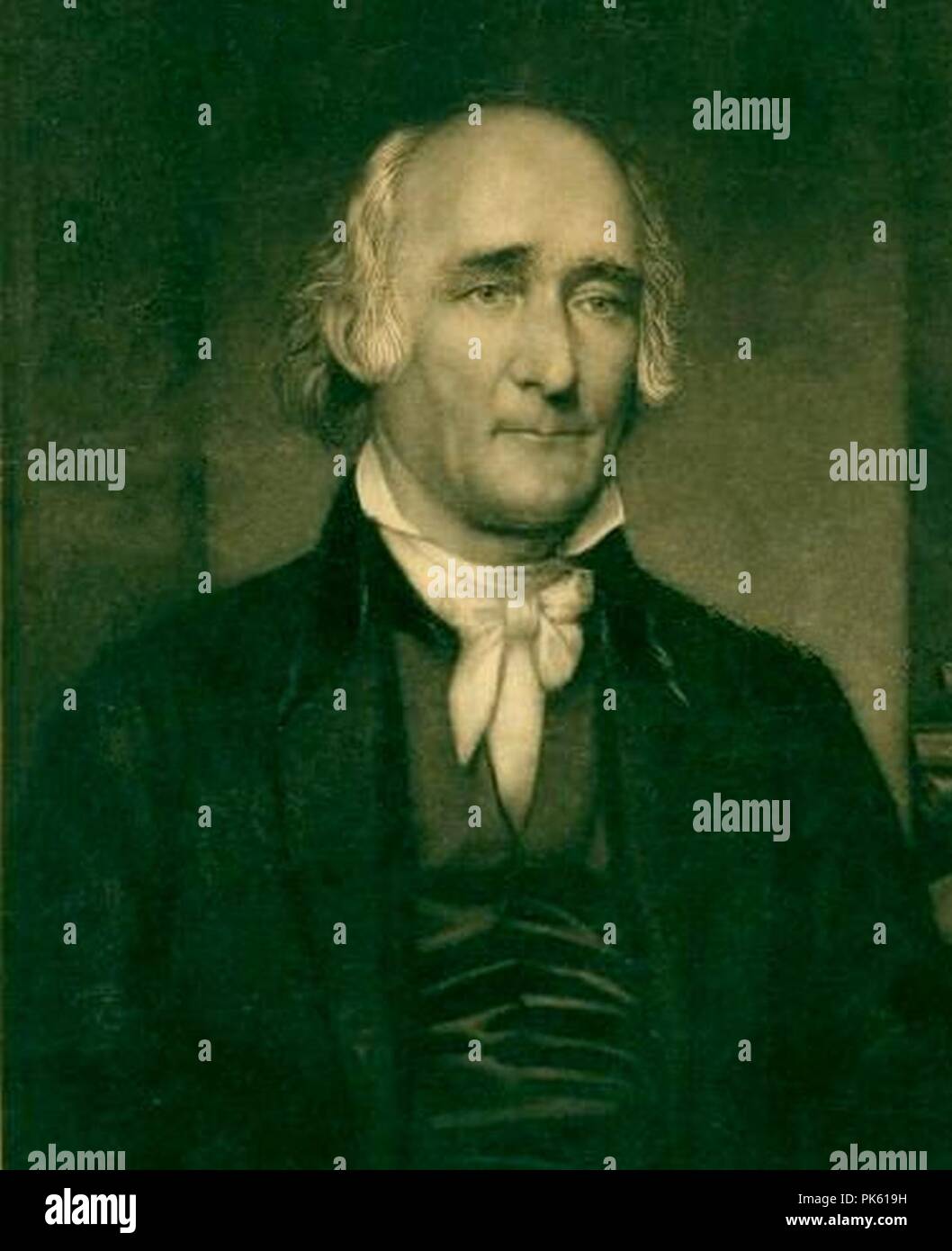 Benjamin hallowell hi-res stock photography and images - Alamy