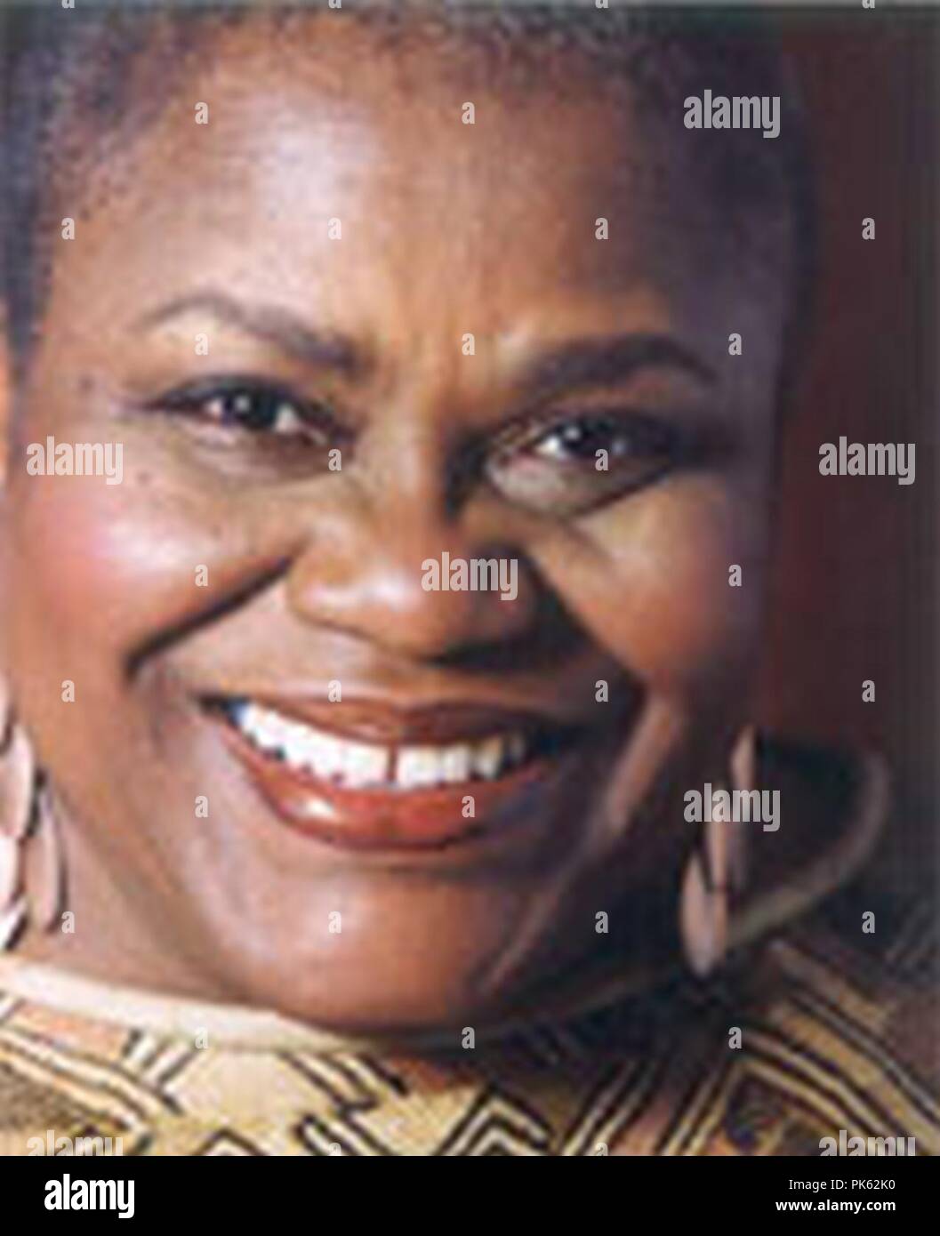 Bernice johnson reagon hi-res stock photography and images - Alamy