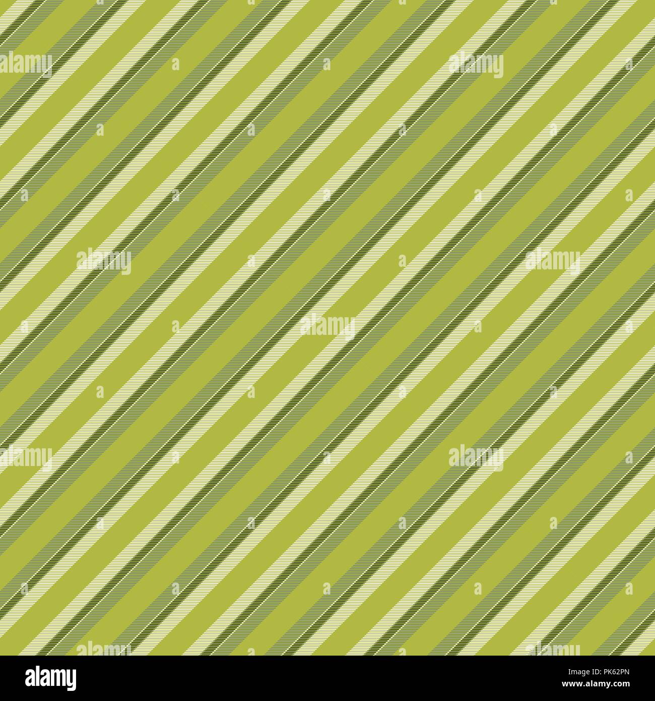 Green background striped texture seamless pattern. Vector illustration ...
