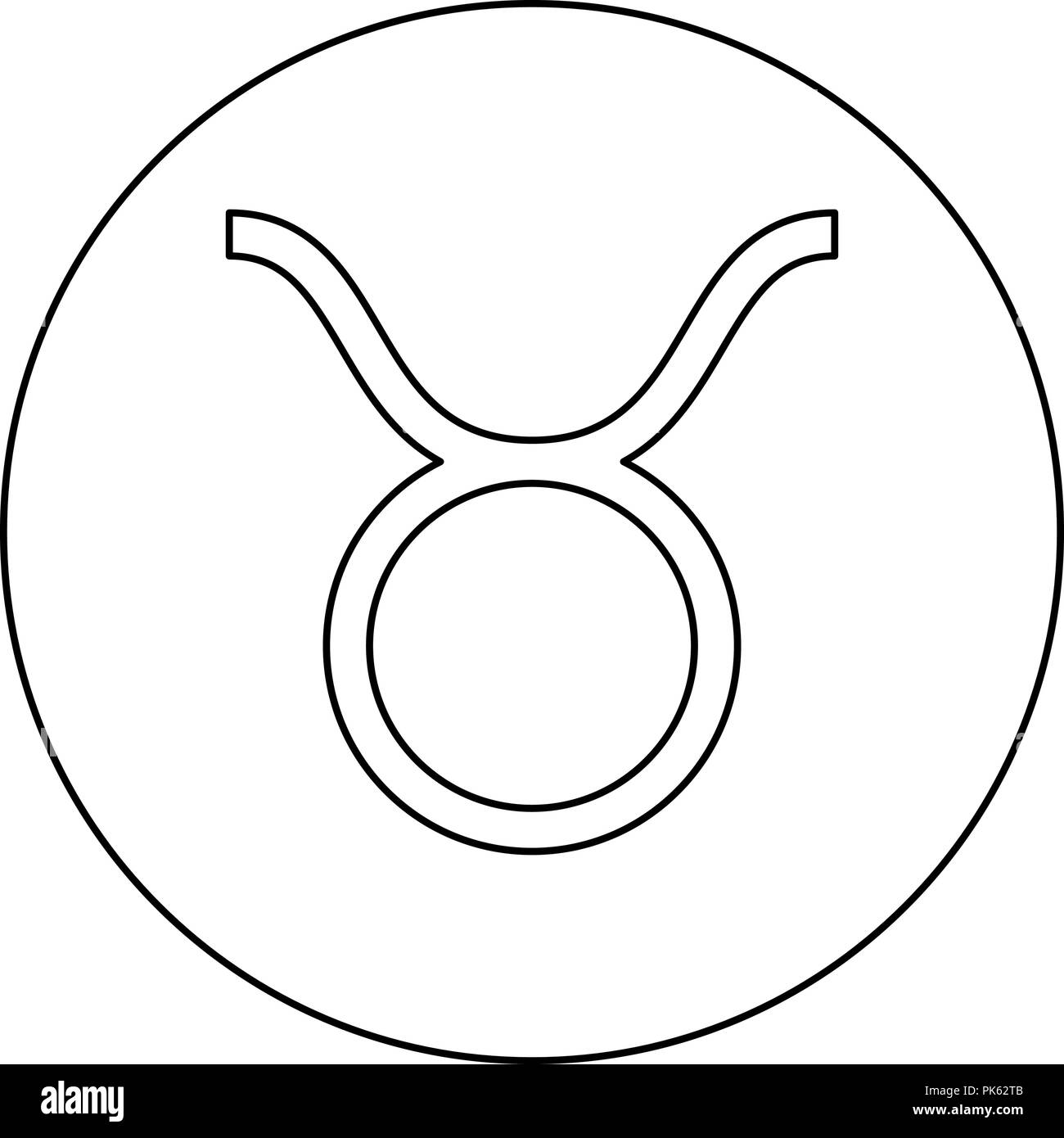 Starsign vector vectors hi-res stock photography and images - Alamy