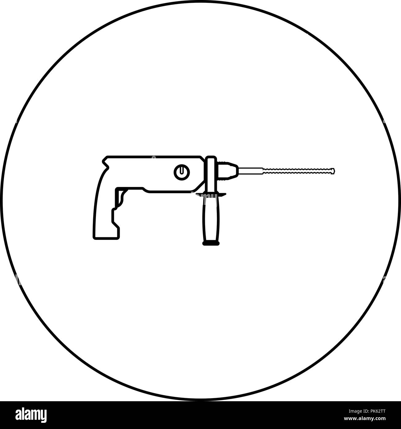 Craftsman Diy Stock Vector Images - Alamy