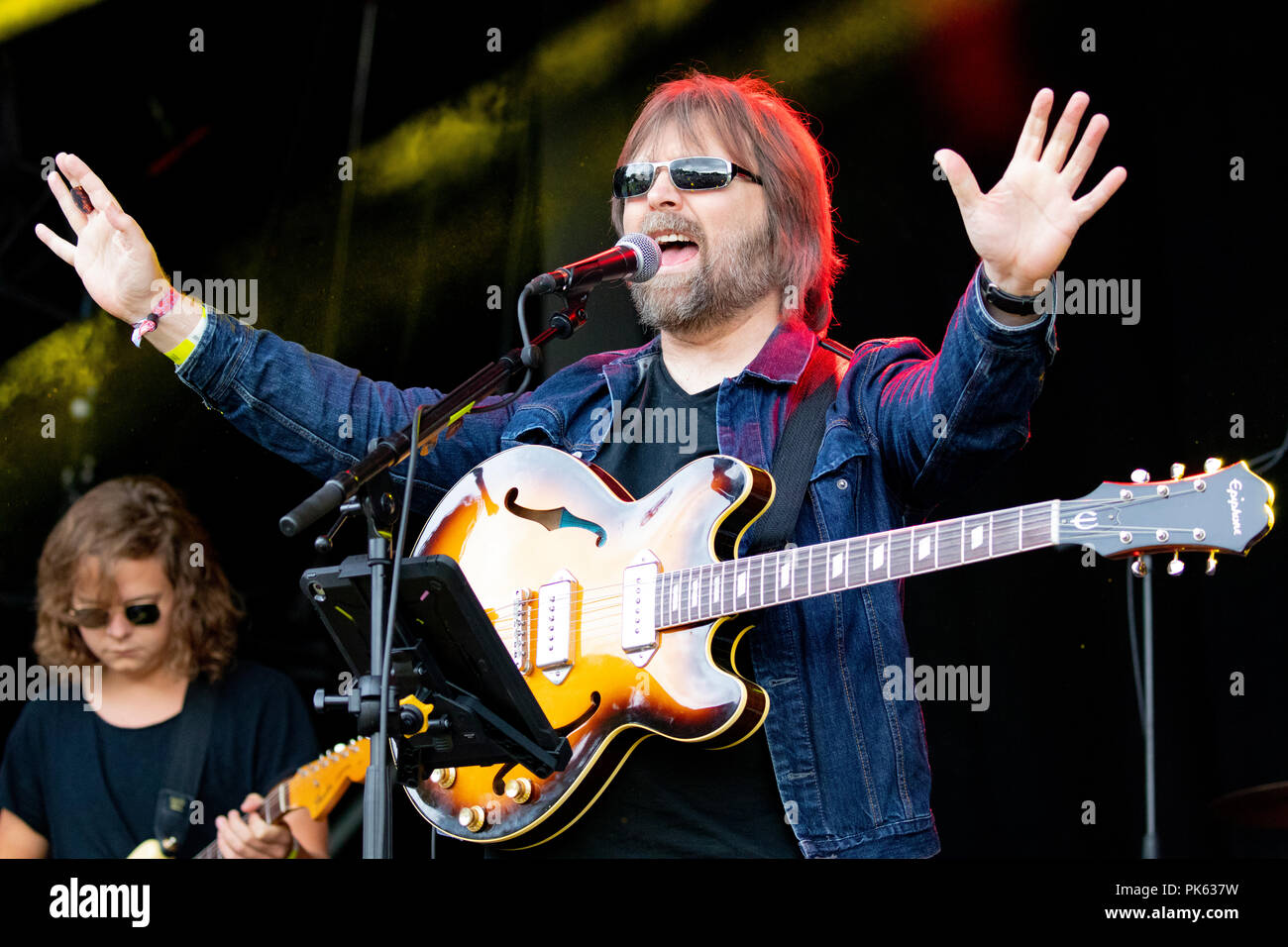 Paul draper hi-res stock photography and images - Alamy