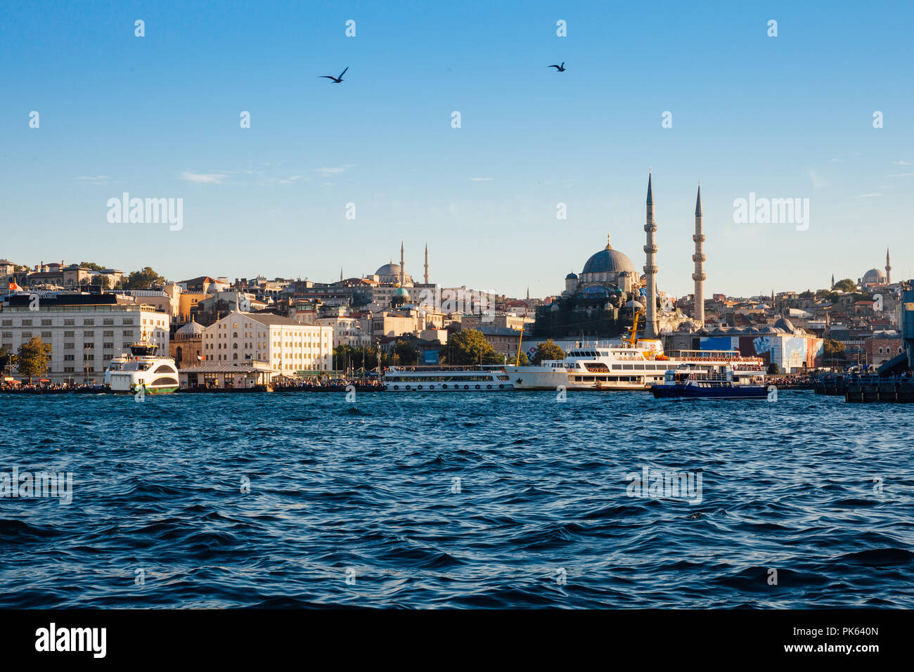 Beautiful Turkey