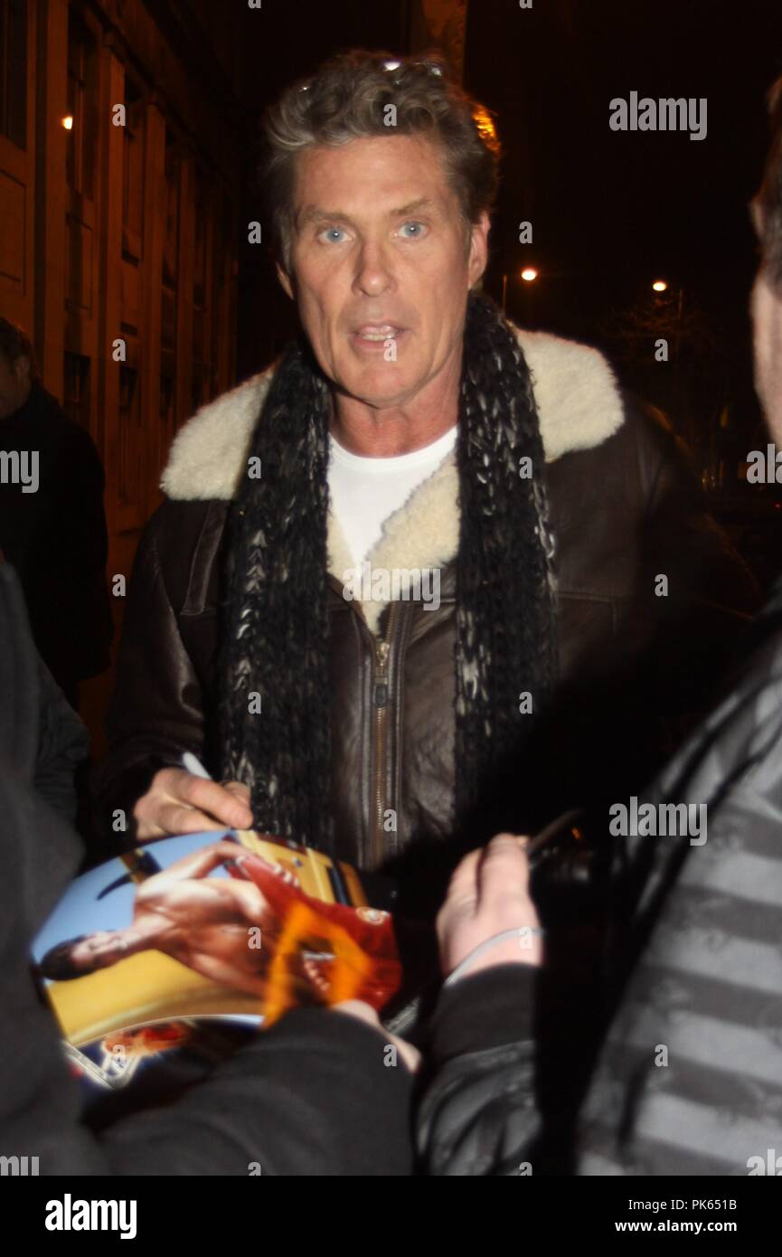 Liverpool,Uk Britains got talent judges arrive in Liverpool for ...