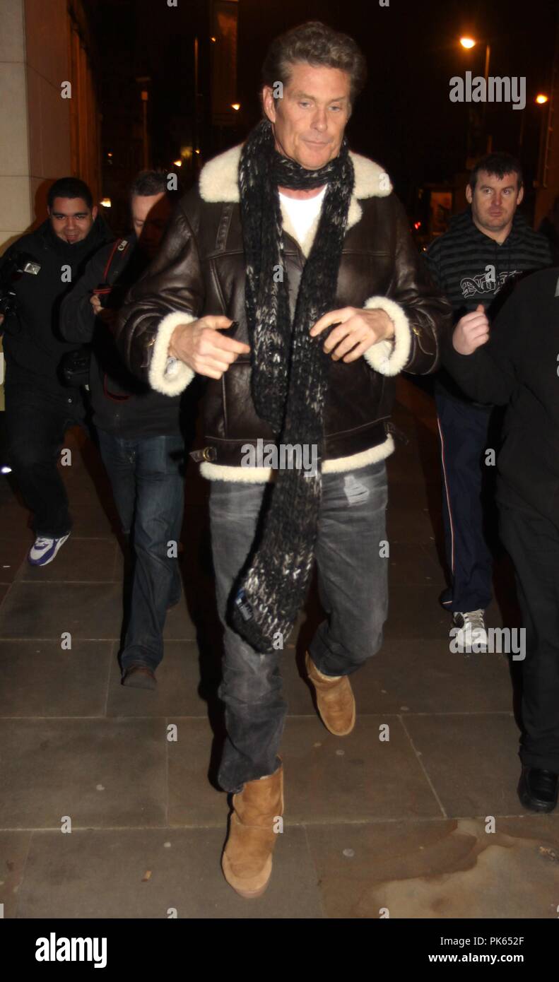 Liverpool,Uk Britains got talent judges arrive in Liverpool for ...