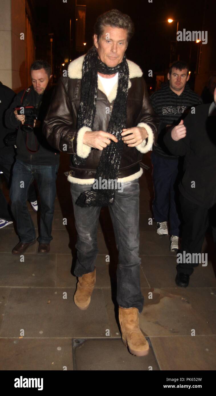 Liverpool,Uk Britains got talent judges arrive in Liverpool for ...