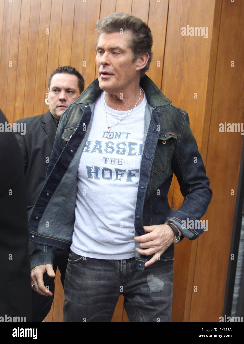 Liverpool,Uk Britains got talent judges arrive in Liverpool for ...