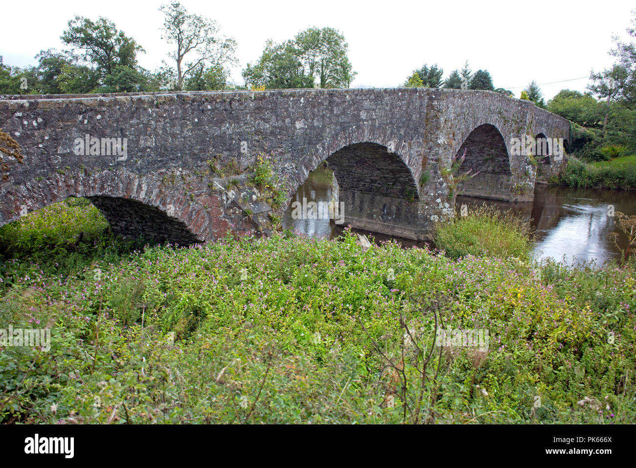 River forth , stirling hi-res stock photography and images - Alamy