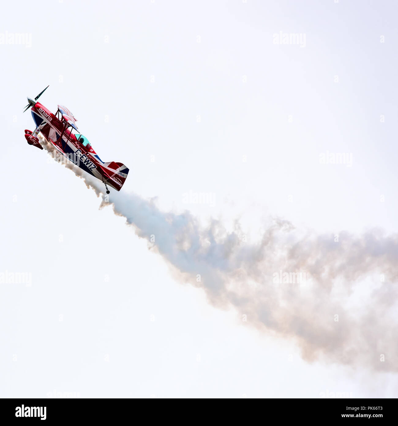 Pitts special hi-res stock photography and images - Alamy