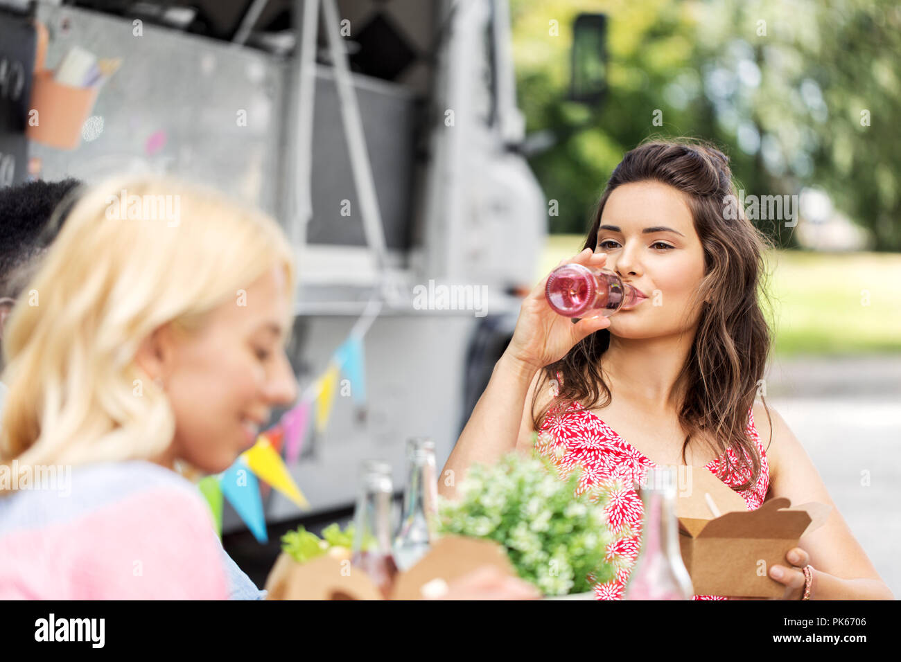 Food drink eating drinking hi-res stock photography and images - Alamy