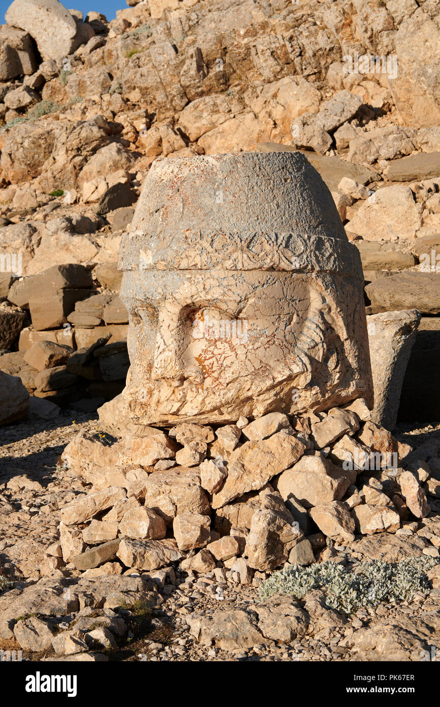 Head Of Zeus High Resolution Stock Photography and Images - Alamy