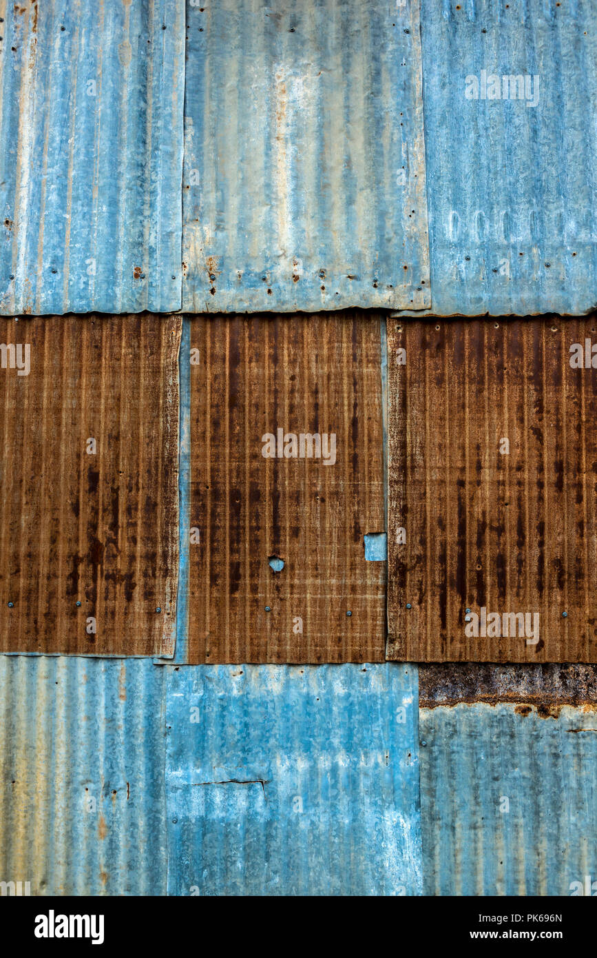 Rustic industrial textures hi-res stock photography and images - Alamy