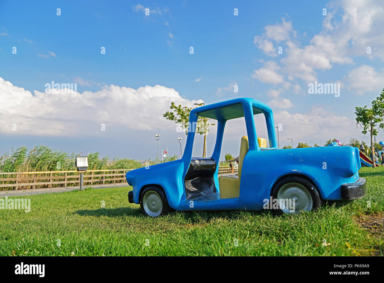 Funny shape car hi-res stock photography and images - Alamy
