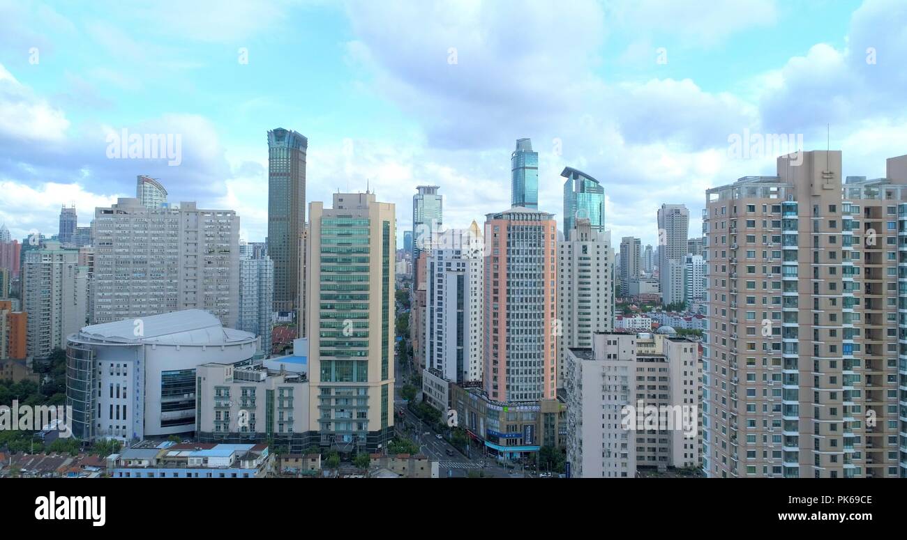 Asia megacity hi-res stock photography and images - Alamy