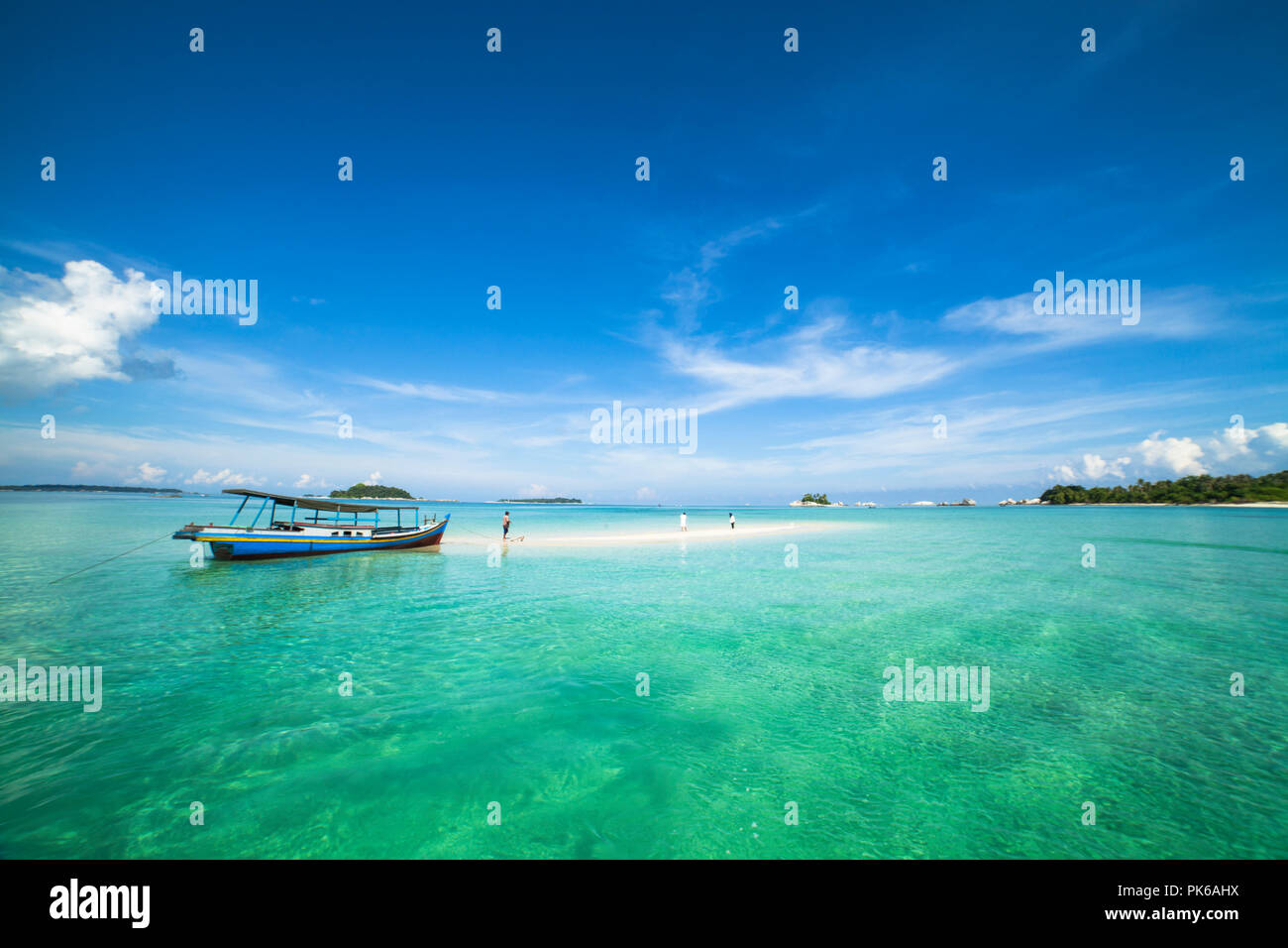 Pulau bangka hi-res stock photography and images - Alamy