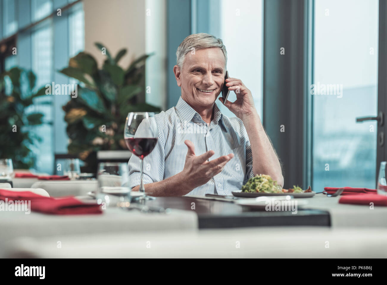 Going To Lunch High Resolution Stock Photography and Images - Alamy