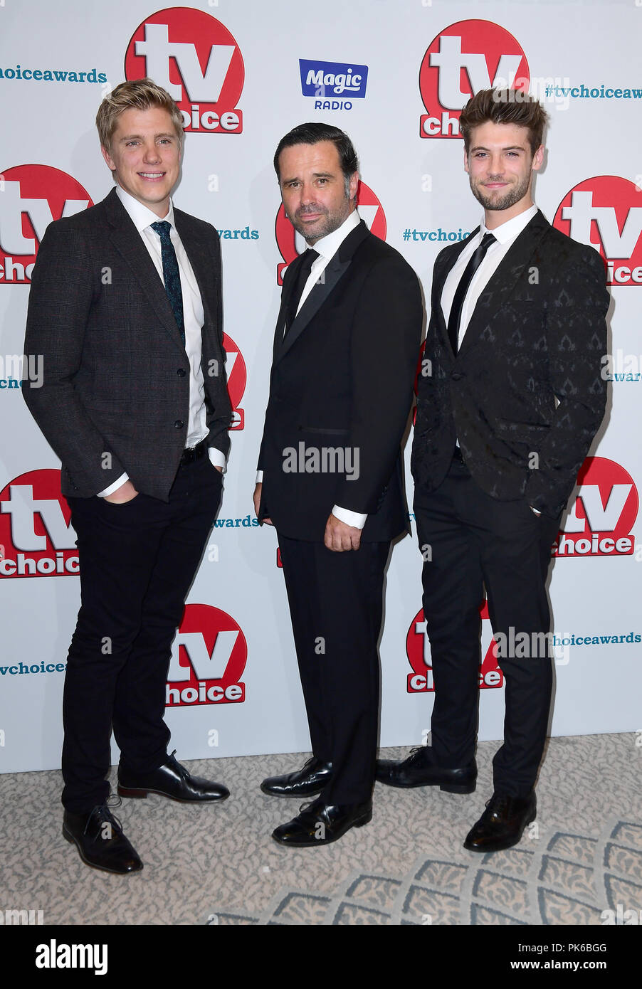 Ned Porteous High Resolution Stock Photography and Images - Alamy