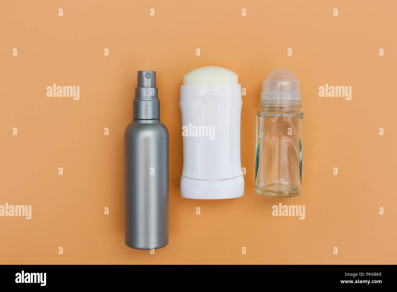 Deodorants hi-res stock photography and images - Alamy