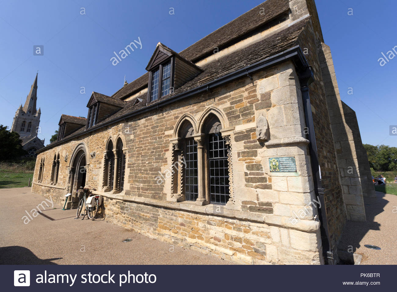 Oakham Stock Photos & Oakham Stock Images - Alamy
