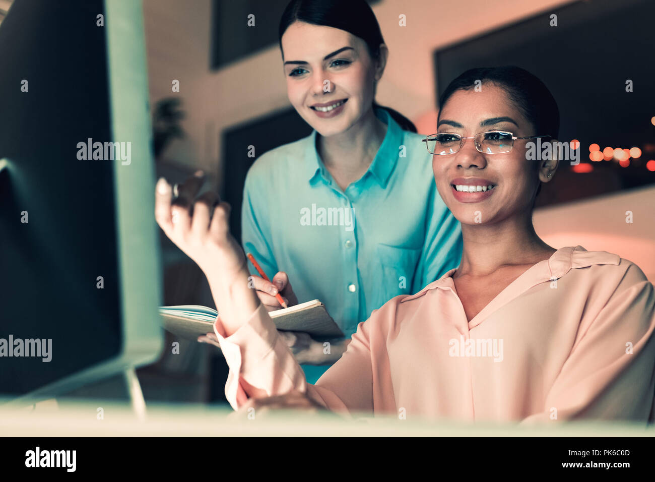 Entrusting hi-res stock photography and images - Alamy