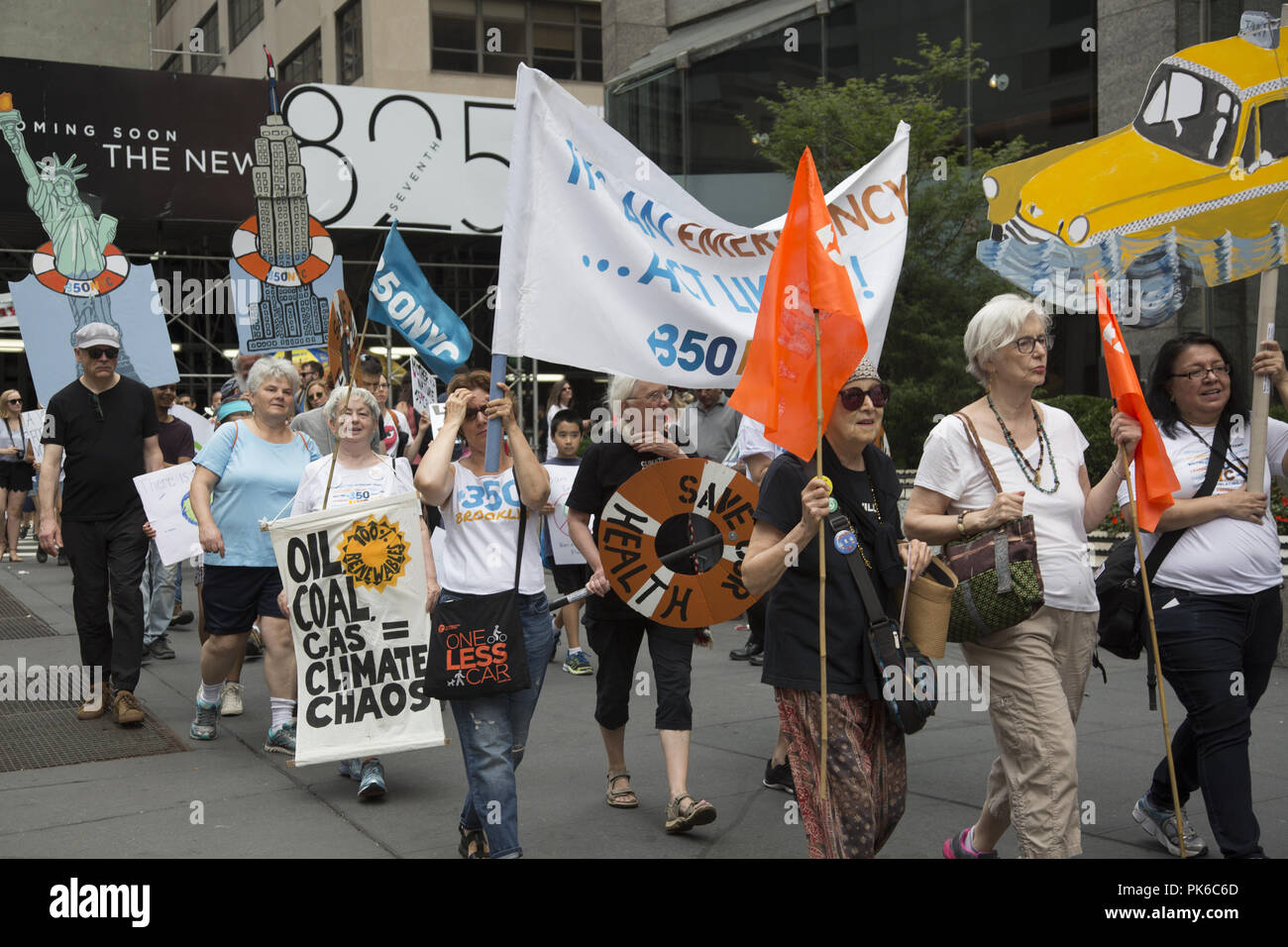 Zero hour youth climate march hi-res stock photography and images - Alamy