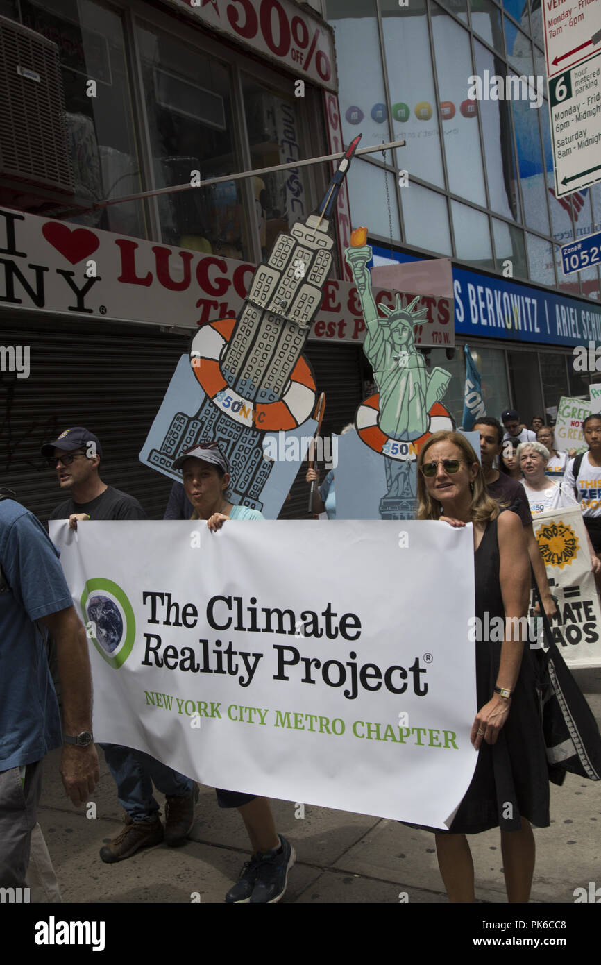 Zero hour youth climate march hi-res stock photography and images - Alamy