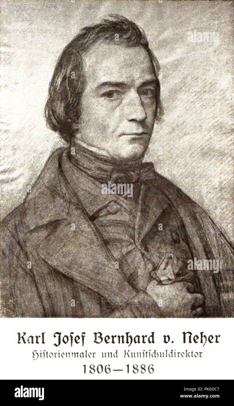 Bernhard neher hi-res stock photography and images - Alamy