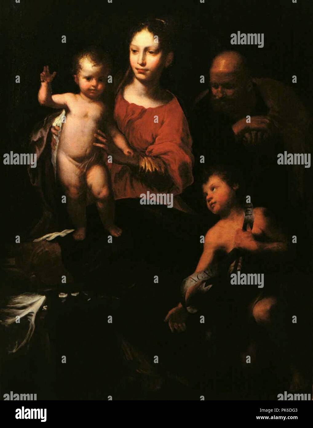 Familia strozzi hi-res stock photography and images - Alamy