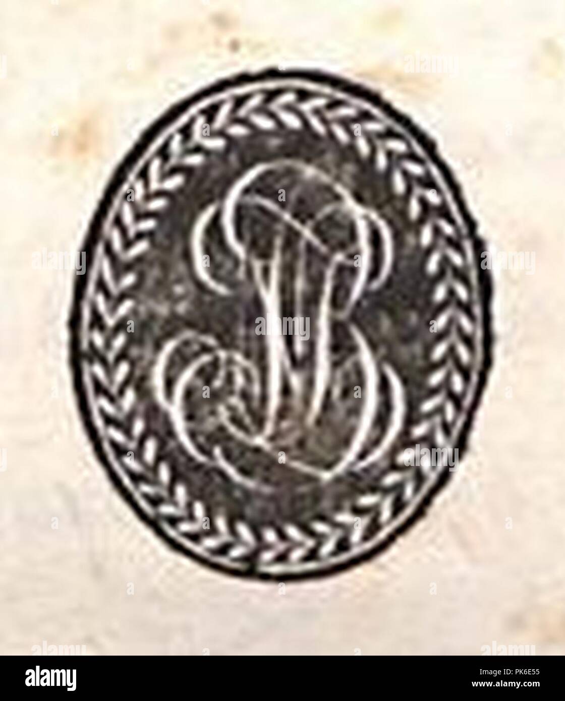 Bettoni hi-res stock photography and images - Alamy