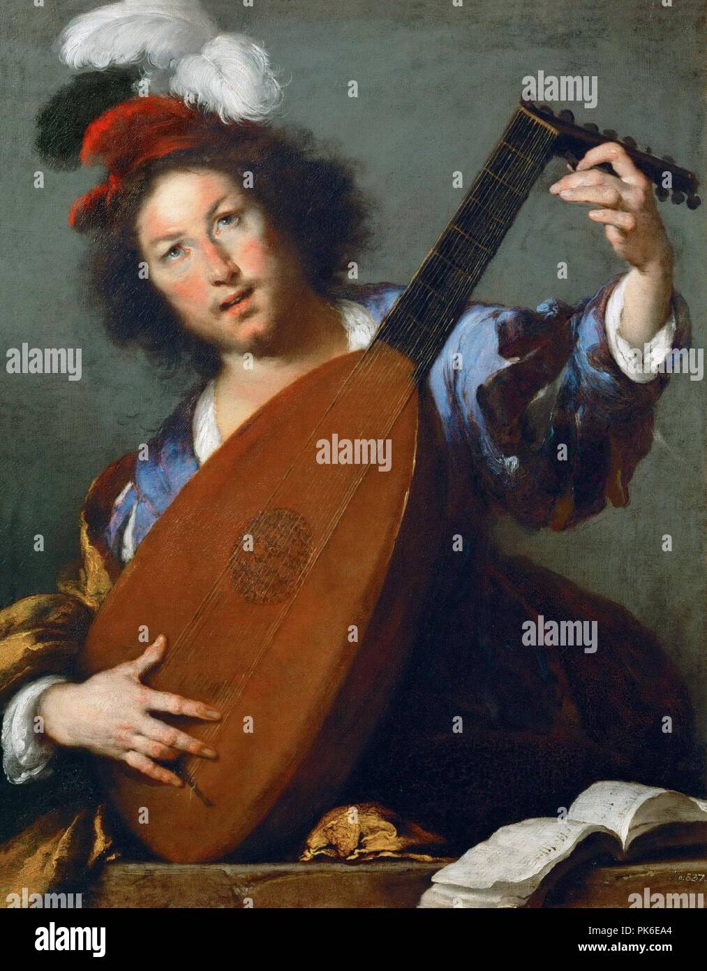 Strozzi collection hi-res stock photography and images - Alamy