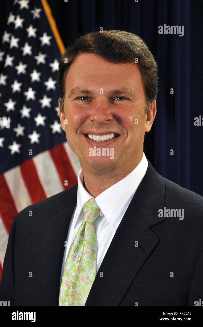 Berry official portrait Stock Photo - Alamy