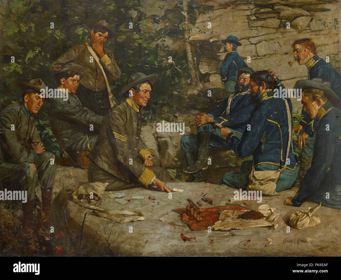 By william gilbert hi-res stock photography and images - Alamy