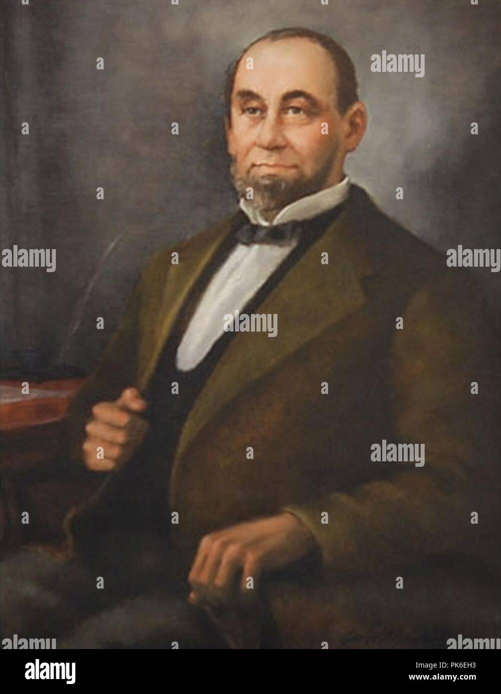 Conley historical hi-res stock photography and images - Alamy