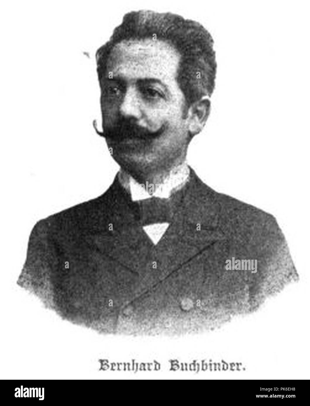 Buchbinder Black and White Stock Photos & Images - Alamy