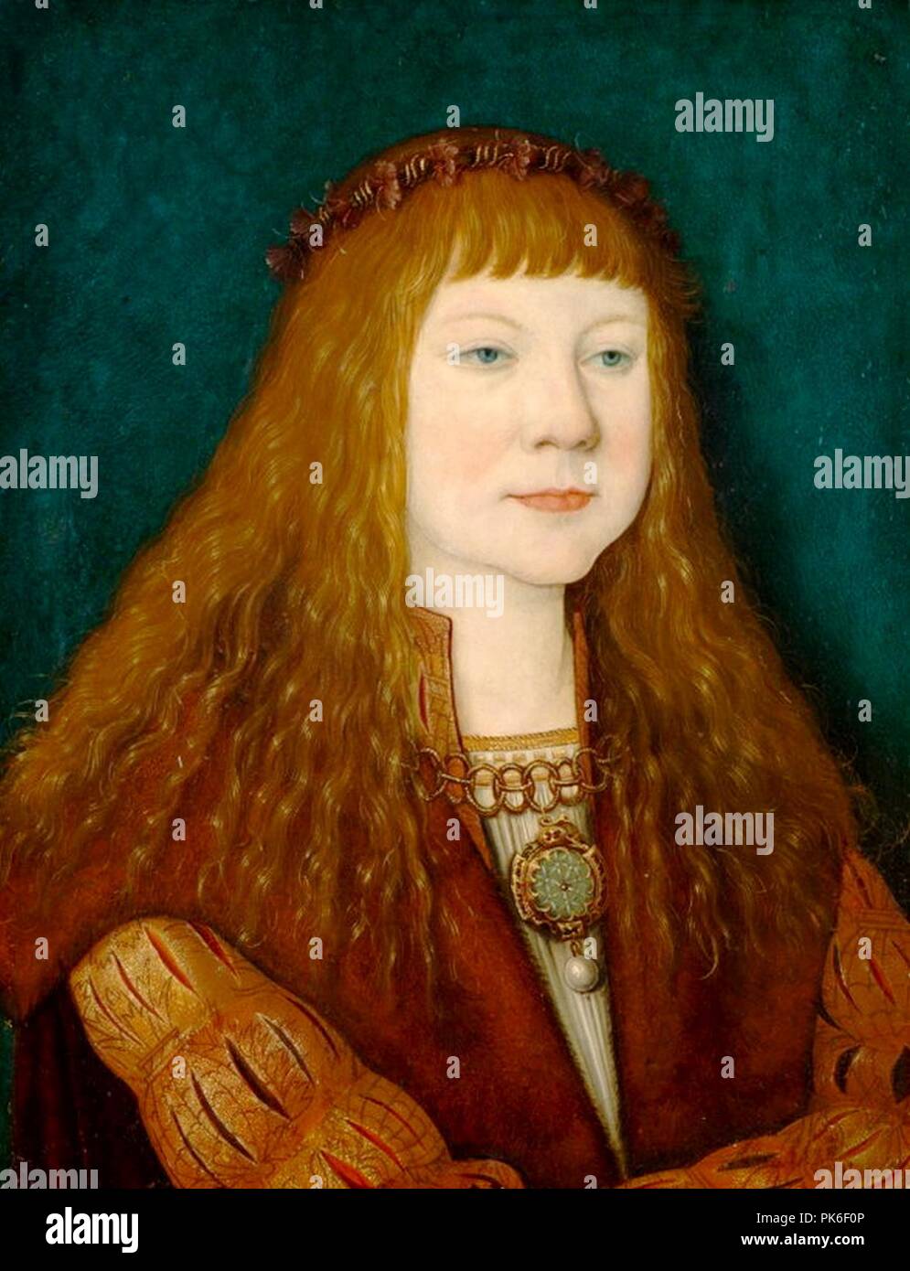 Strigel artwork hi-res stock photography and images - Alamy