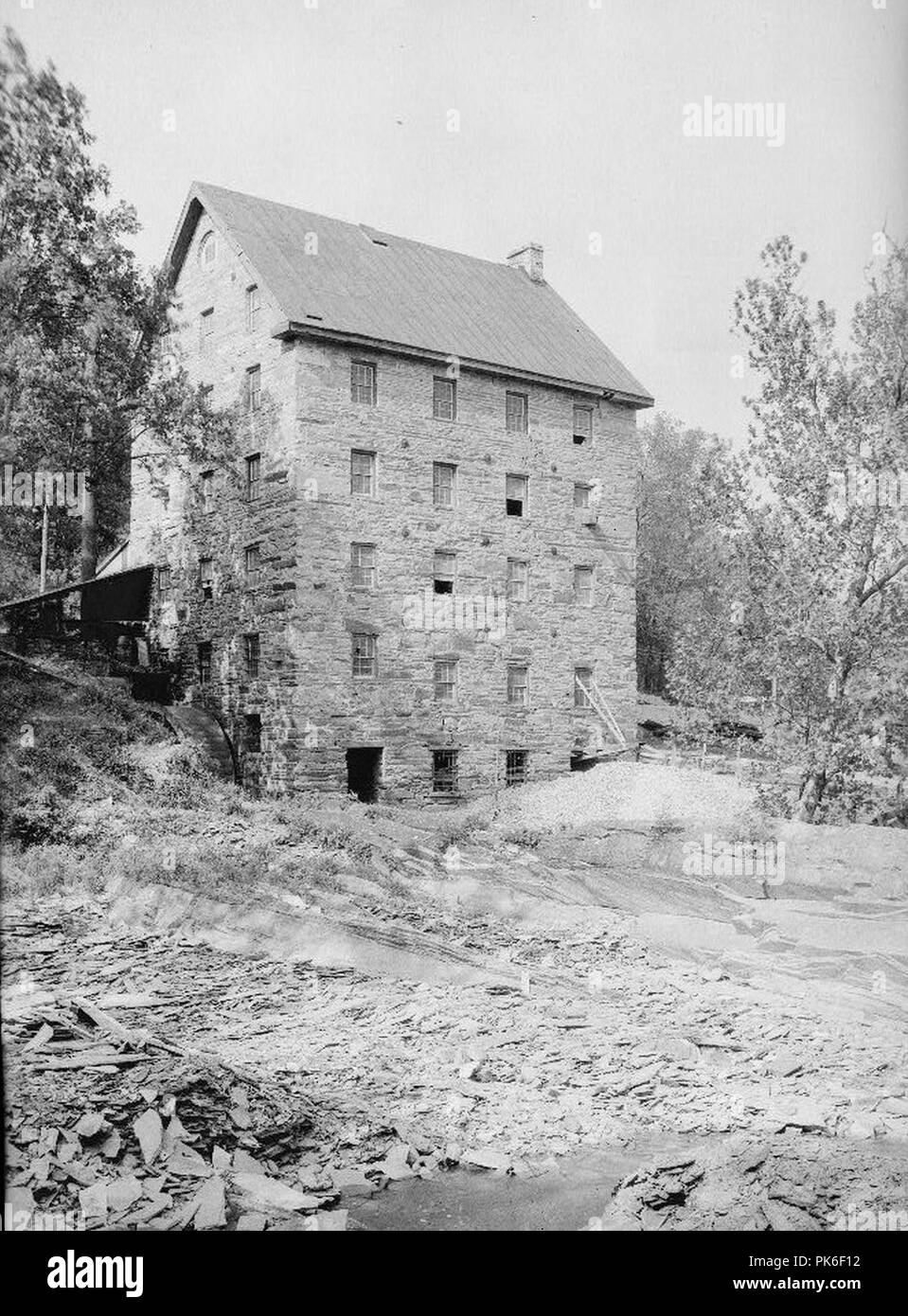 Route 55 Black and White Stock Photos & Images - Alamy