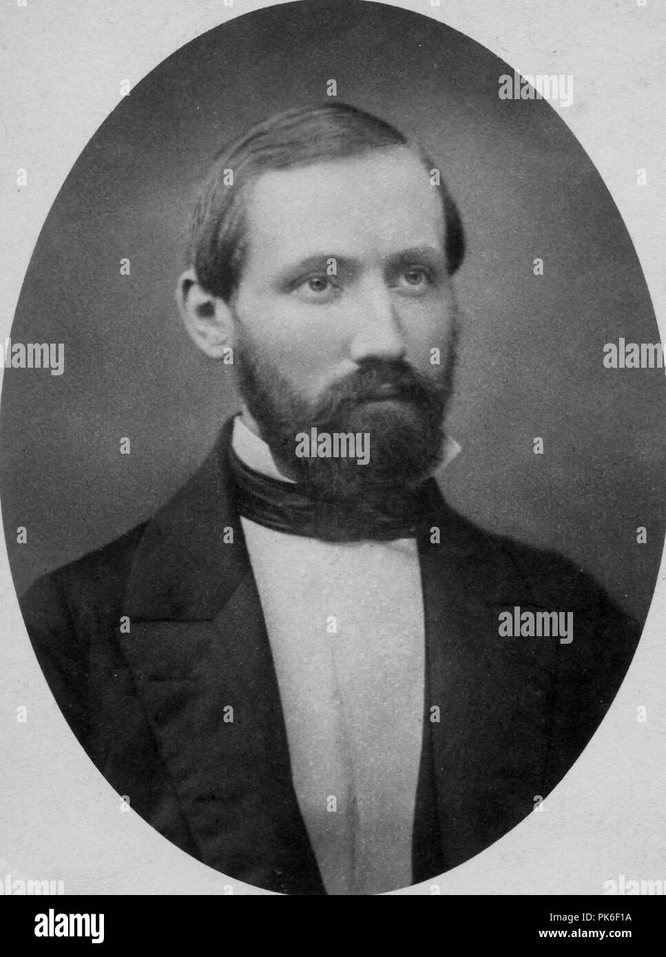 Bernhard riemann hi-res stock photography and images - Alamy