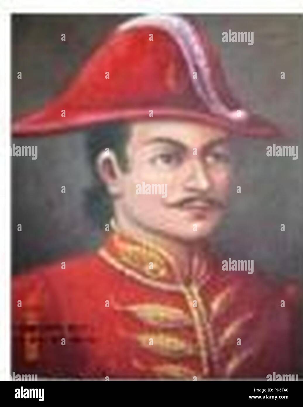 Bhimsen hi-res stock photography and images - Alamy