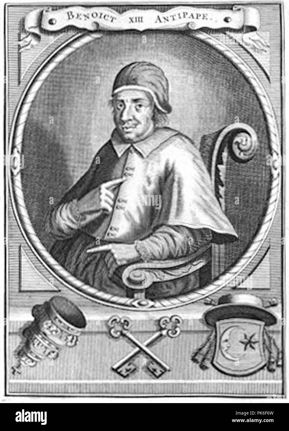 Papa papa luna Black and White Stock Photos & Images - Alamy