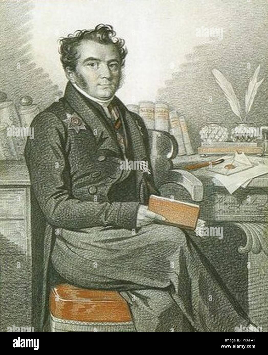 Bibikov hi-res stock photography and images - Alamy