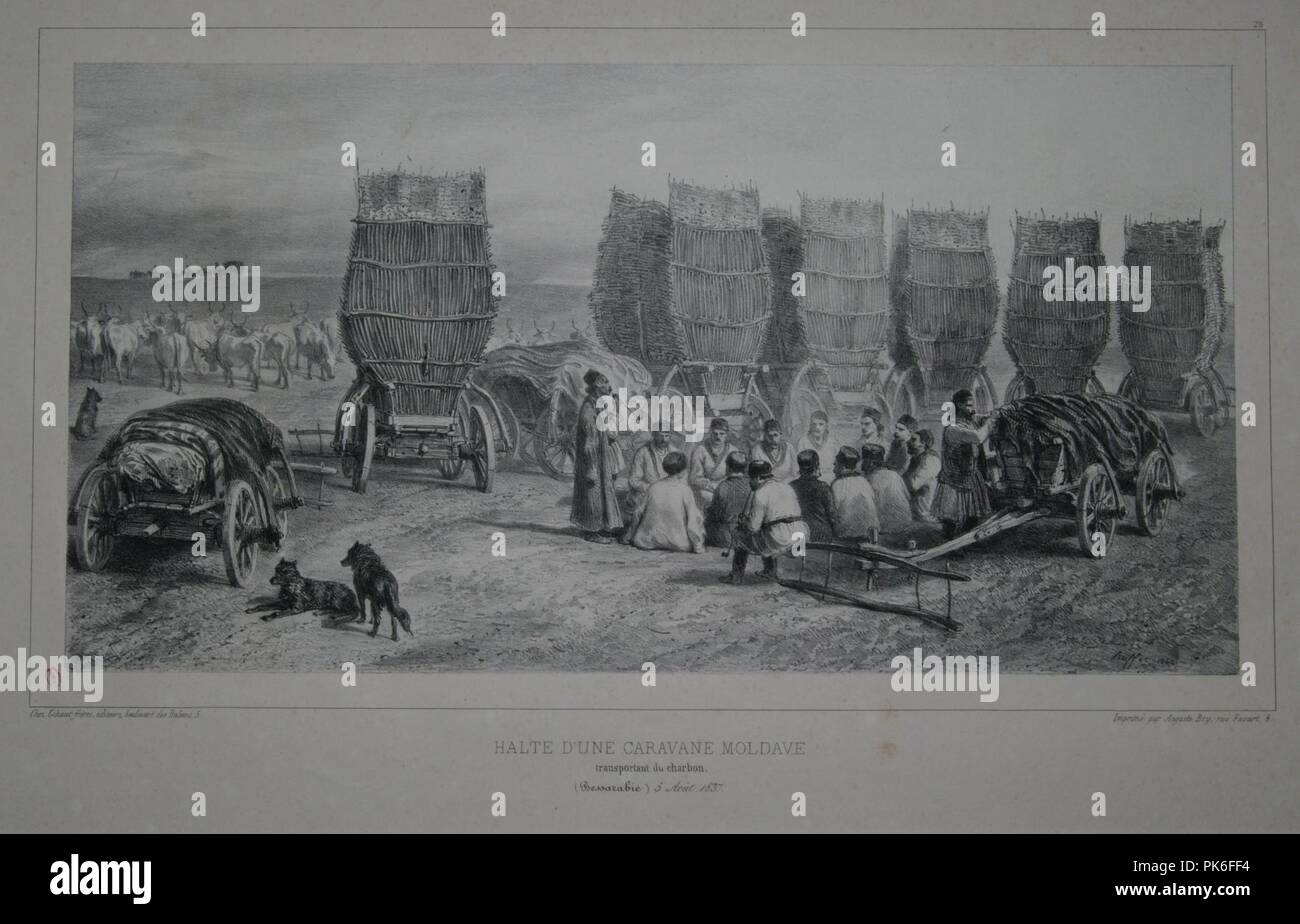 Bessarabia hi-res stock photography and images - Alamy