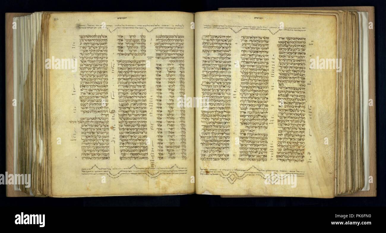 Bible from 1300 (107 Stock Photo - Alamy