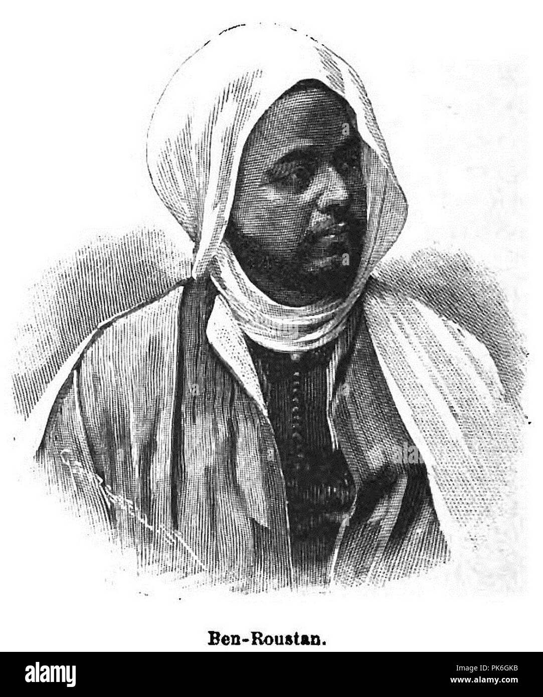 Roustan Black and White Stock Photos & Images - Alamy