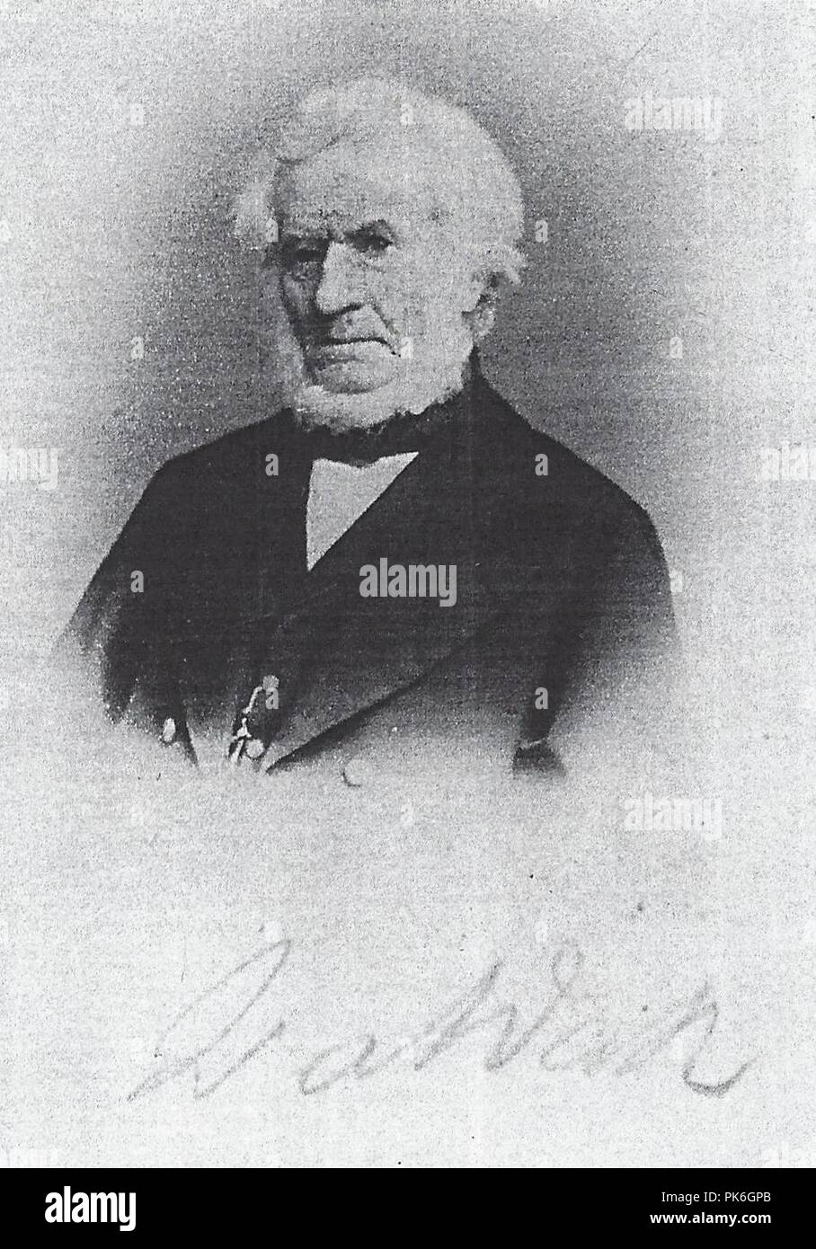 Benedikt waldeck hi-res stock photography and images - Alamy