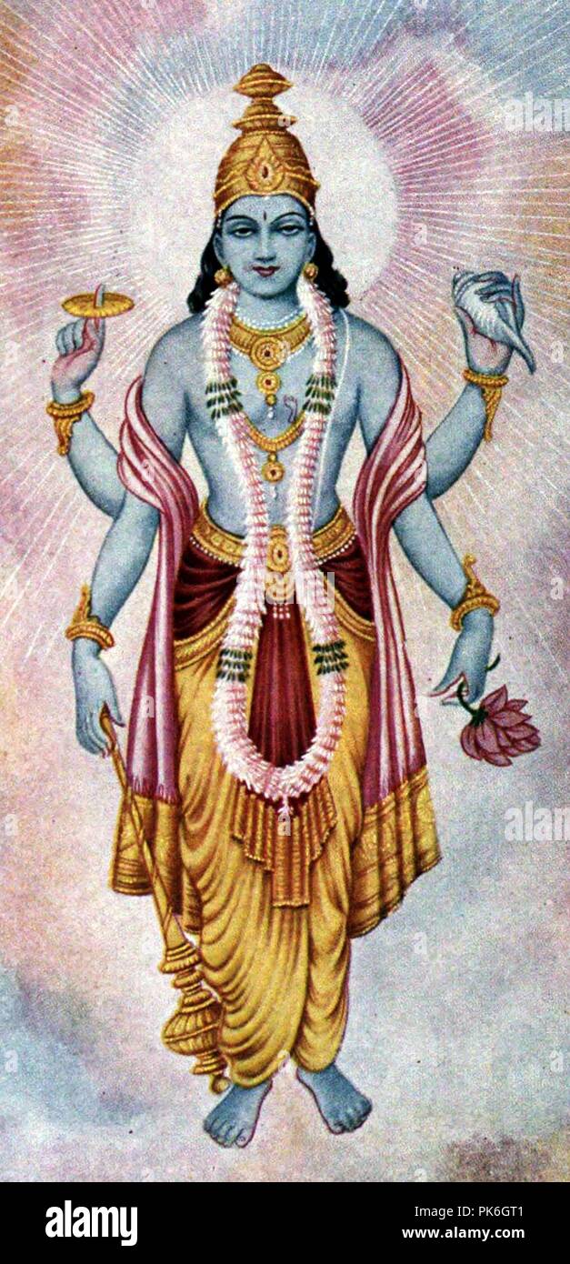 Bhagavan hi-res stock photography and images - Alamy