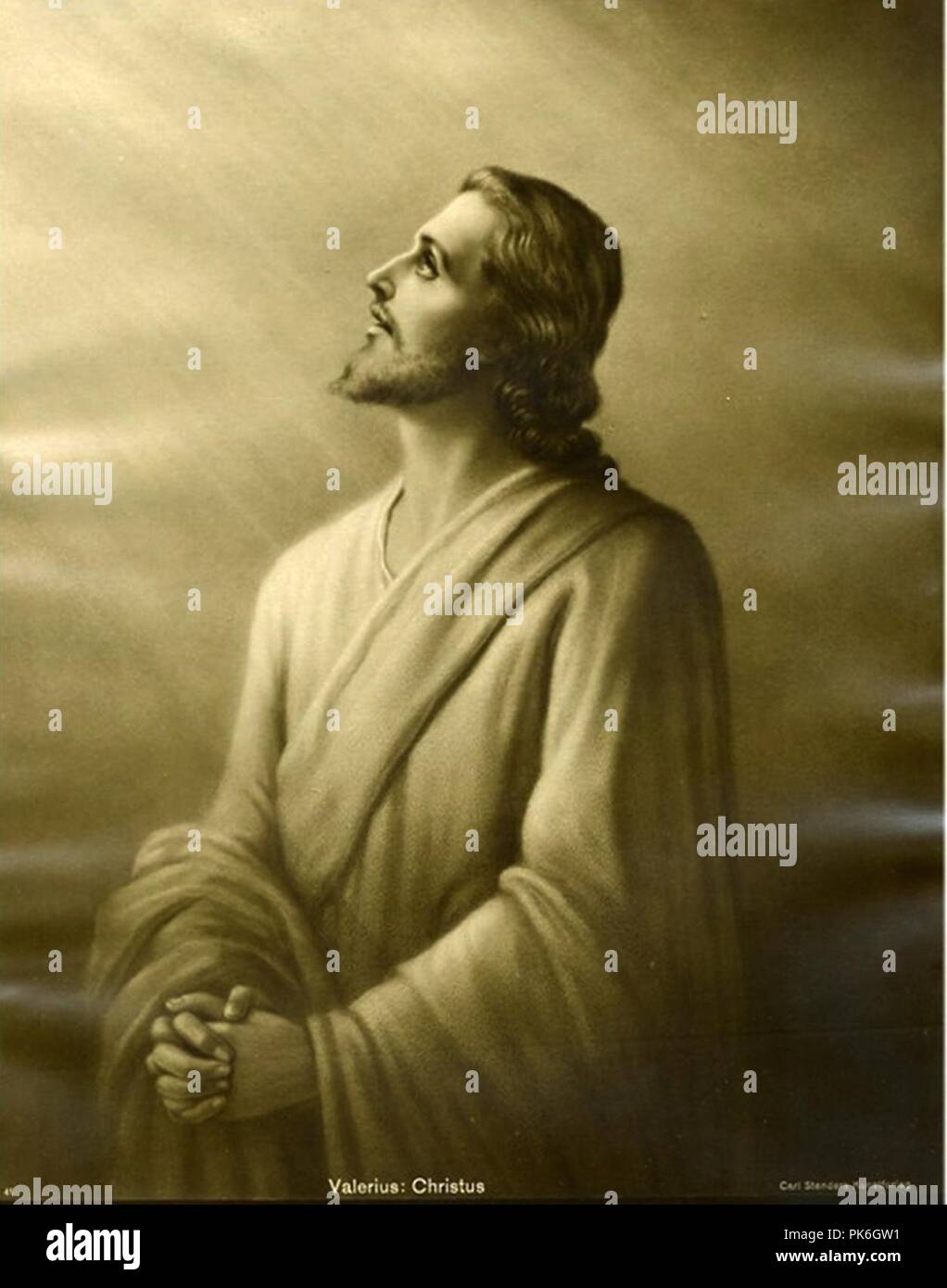 Bertha Valerius - Christ Stock Photo - Alamy Bertha Valerius - Christ Stock Photo - Alamy