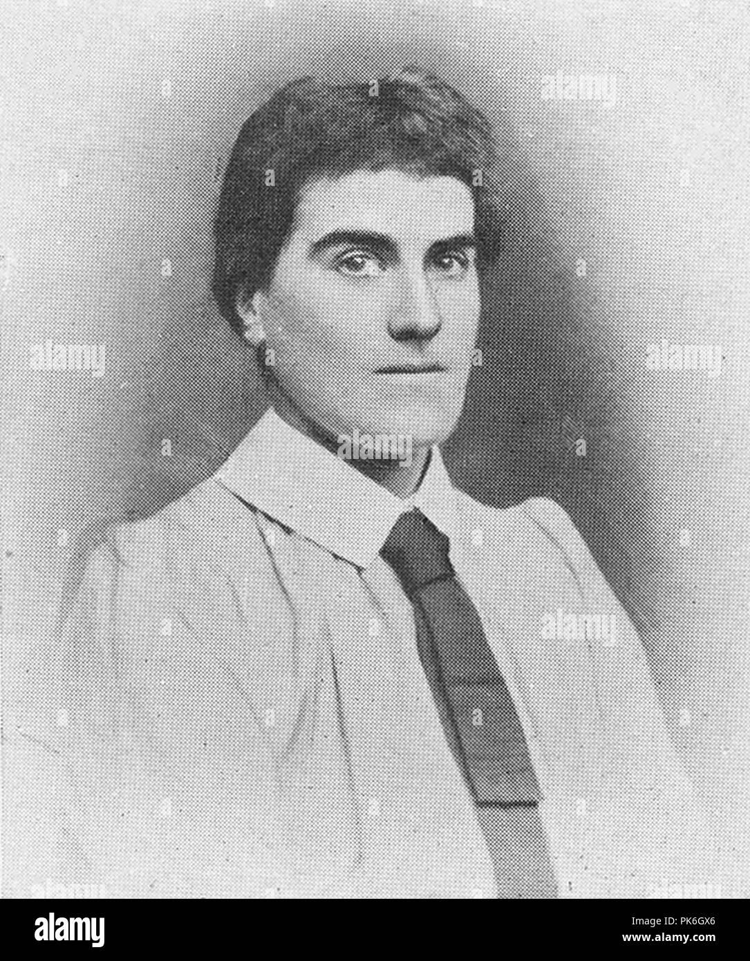 Steedman hi-res stock photography and images - Alamy