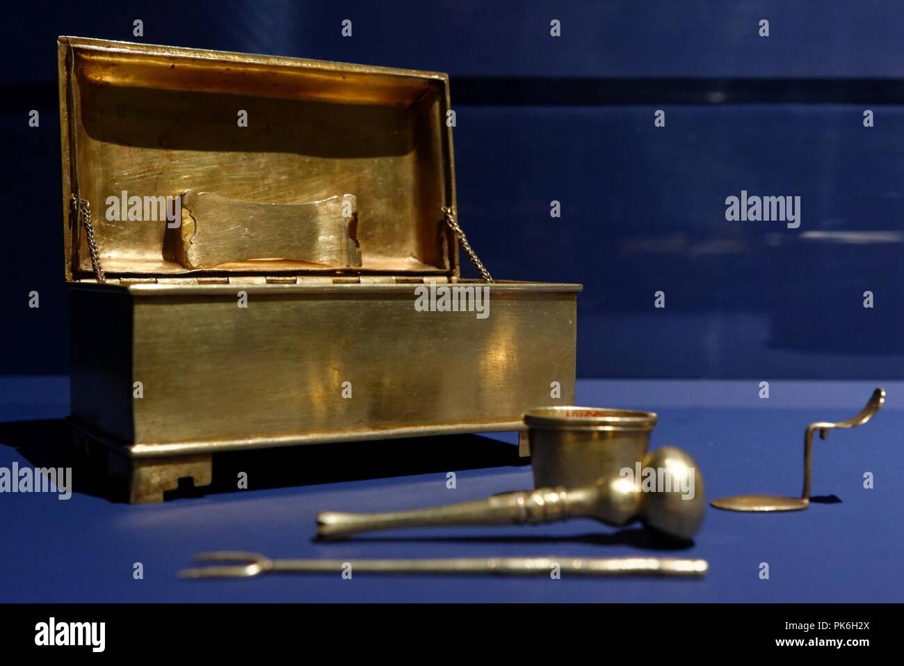 Nguyen period hi-res stock photography and images - Alamy